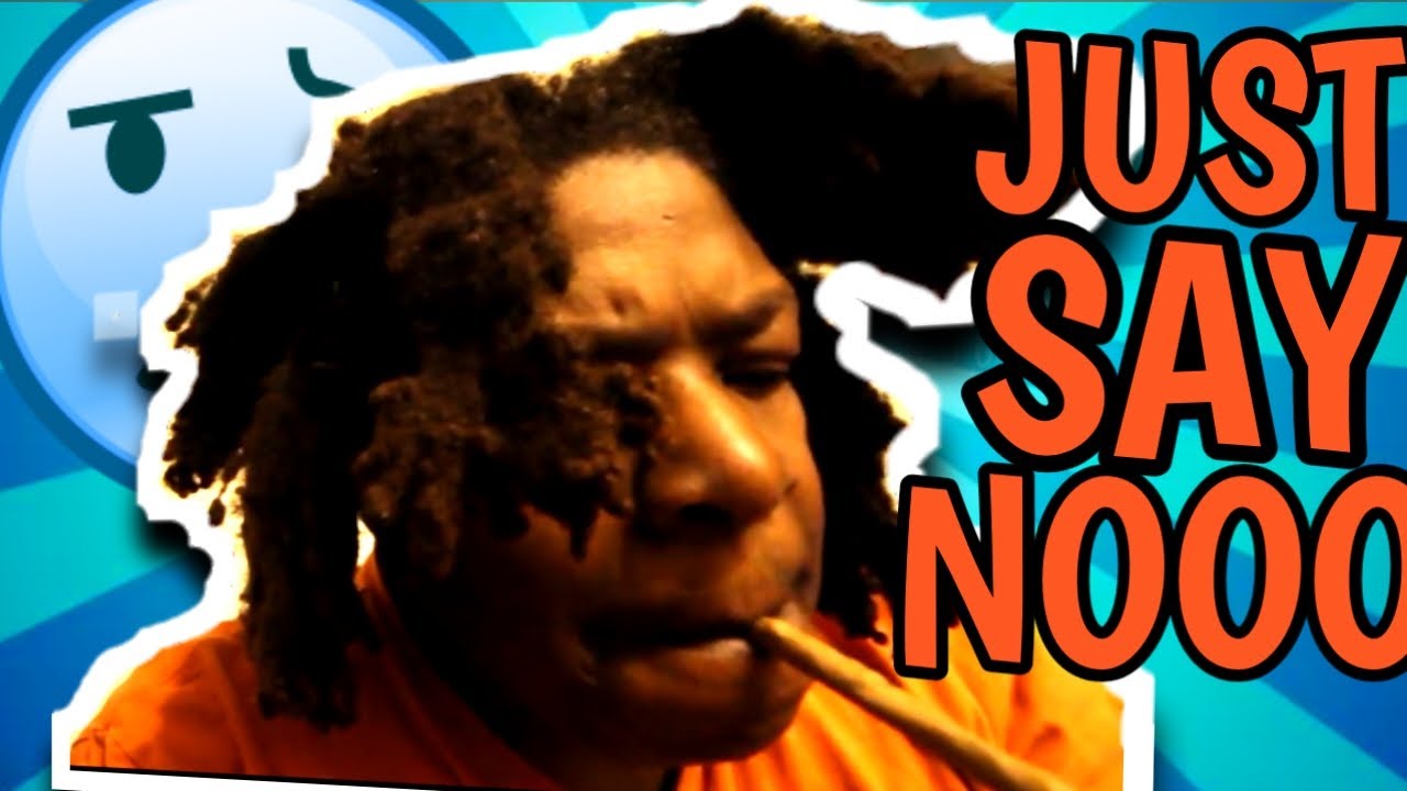 Just Say NOOO!! - YouTube