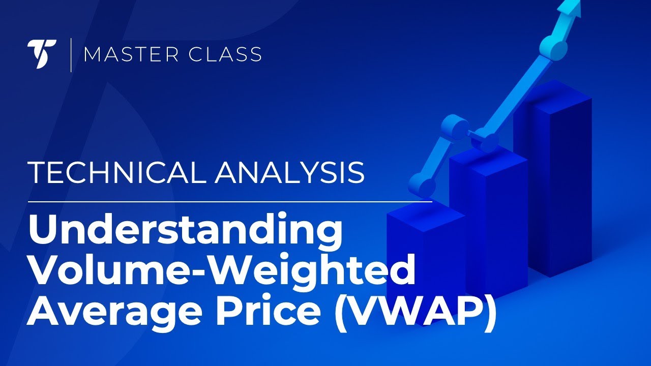 Understanding Volume-Weighted Average Price (VWAP) - YouTube