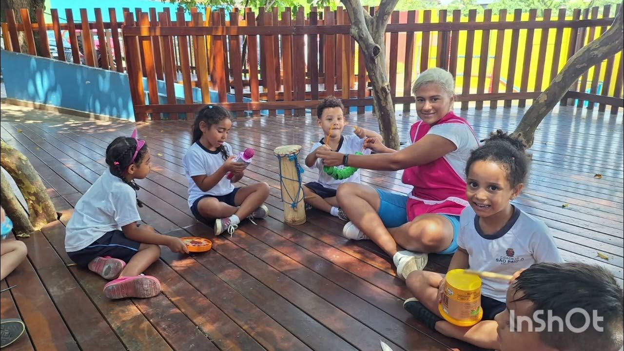 Momentos do 1 semestre do 7C - YouTube