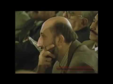 Erdoğan'ın konuştuğu, Fethullah Gülen'in Dinlediği Rekorlar Kıran O Video