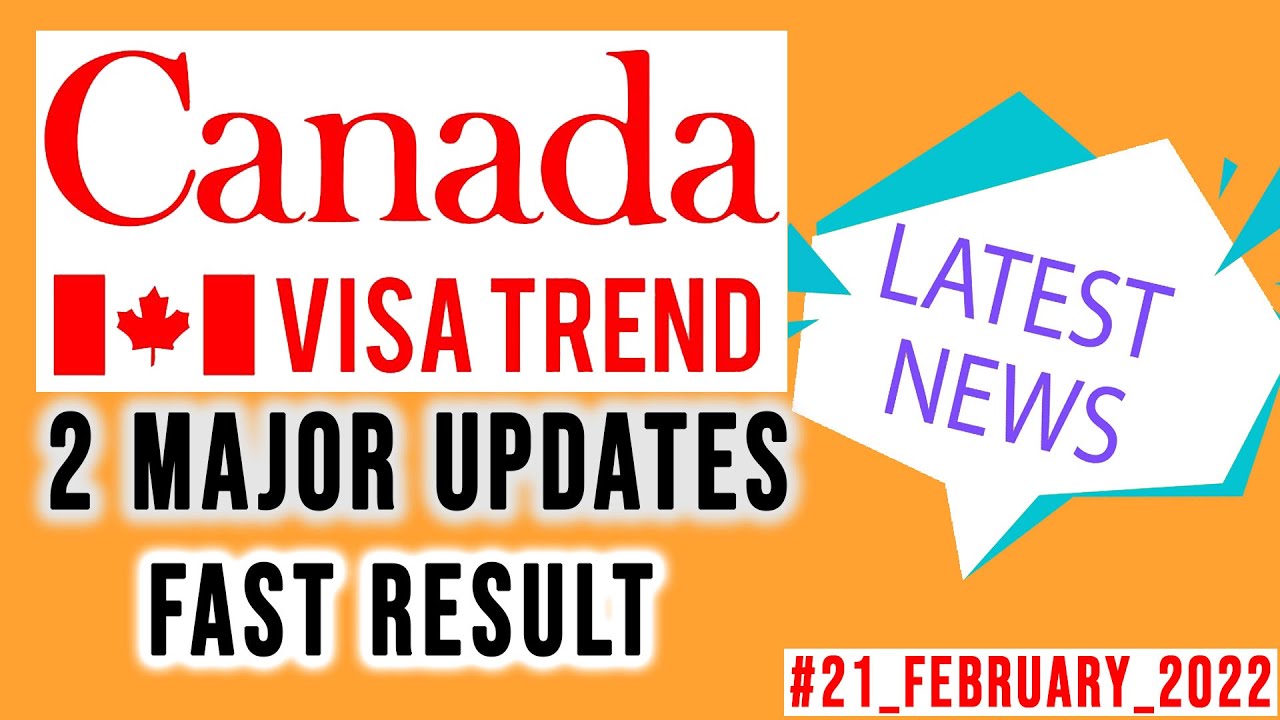 Canada Latest PPR Update | New Trend | These Files Are Getting PPR ...