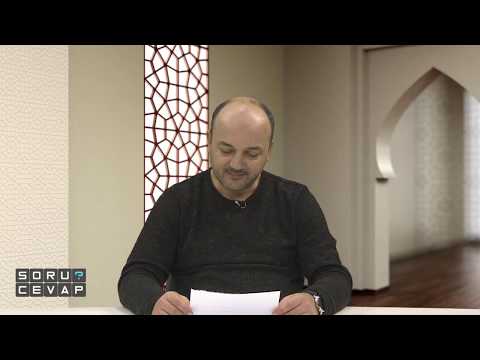 Ali Demirel ile Soru Cevap | Büyü var mıdır bozdurmak için hocaya gidilir mi para verilir mi?