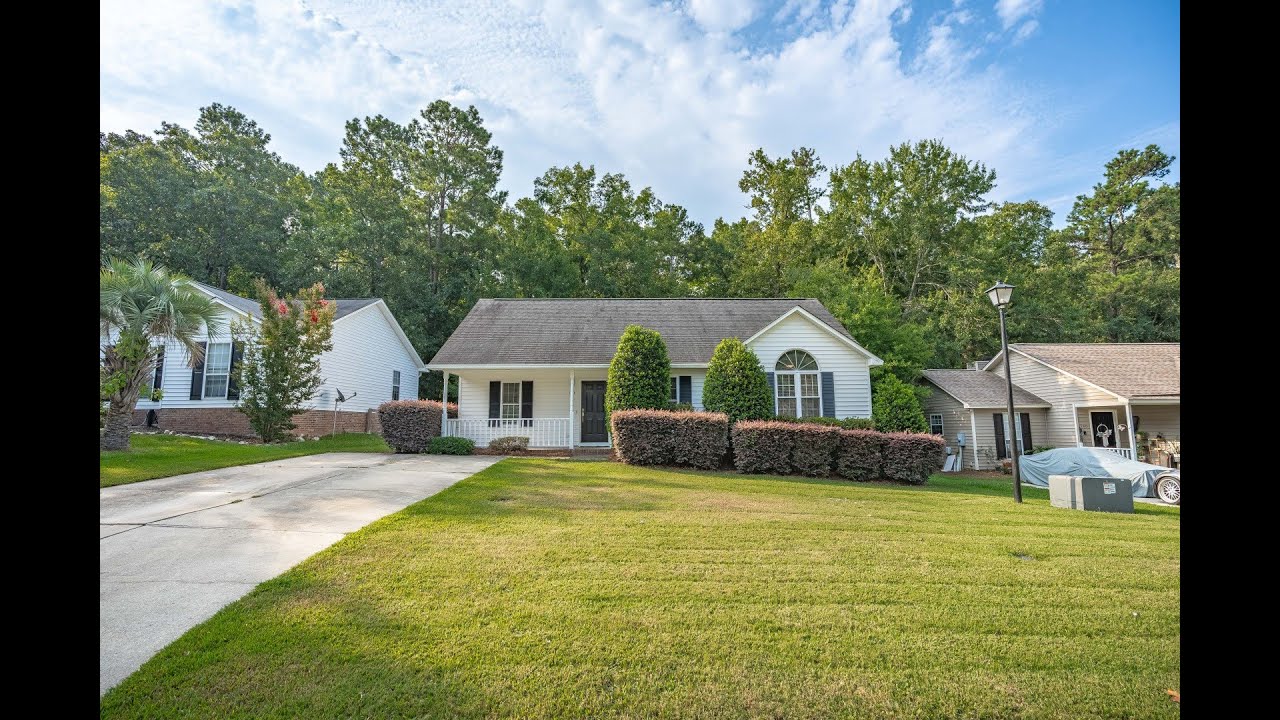 Sydney Rhame | 144 Northshore Drive | Chapin , SC - YouTube