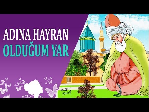 Adına Hayran Olduğum Yar