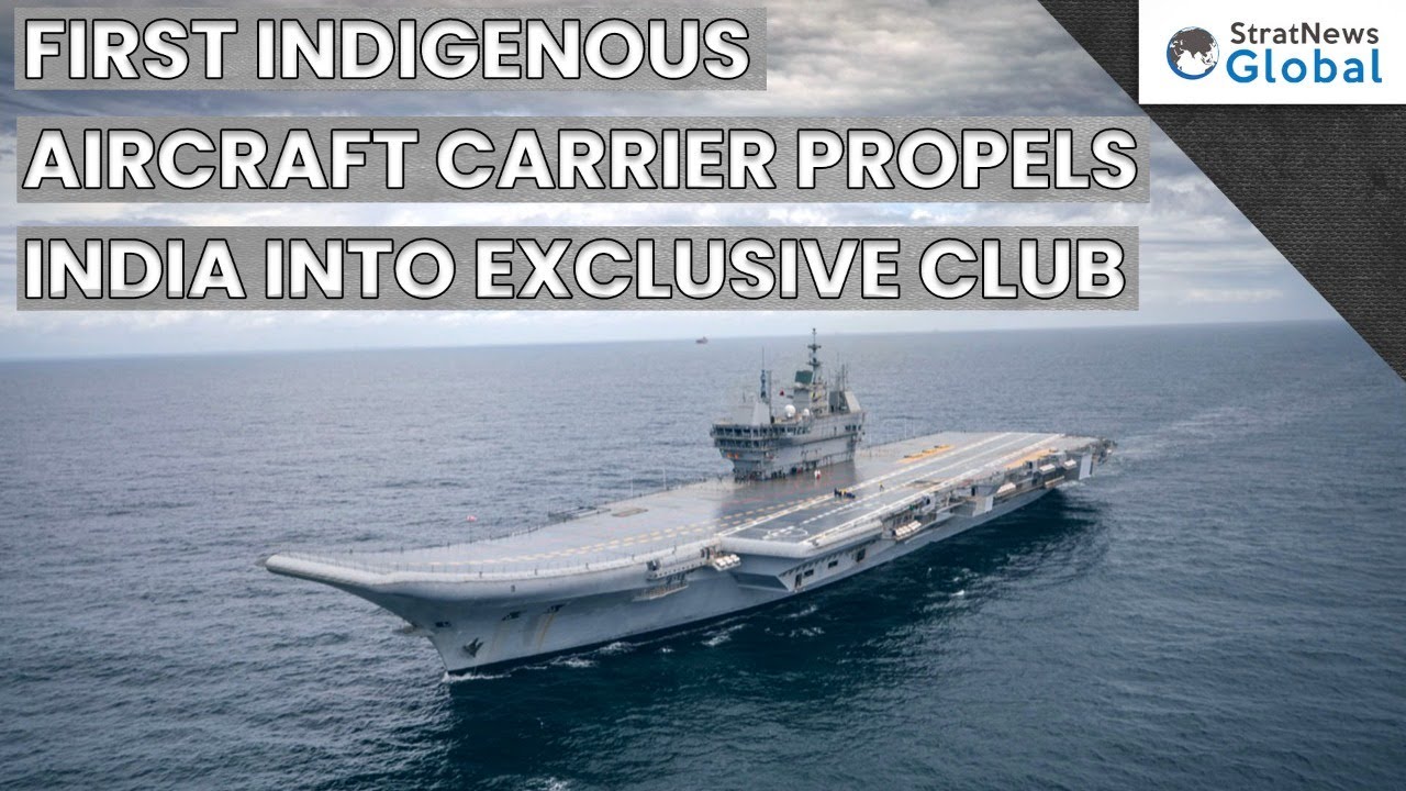 Indian Navy Aircraft Carrier List How India Is Expanding Its Global