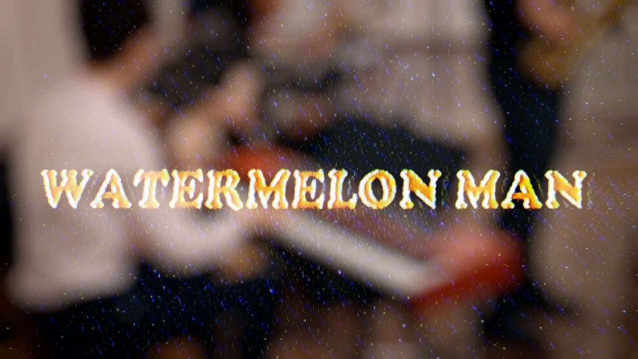 Jazz v konzervě - Watermelon Man (H. Hancock) - YouTube