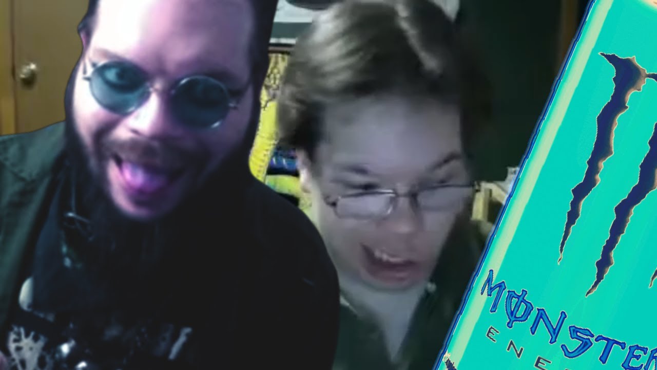 KingCobraJFS turned into a drunk zombie ! - YouTube