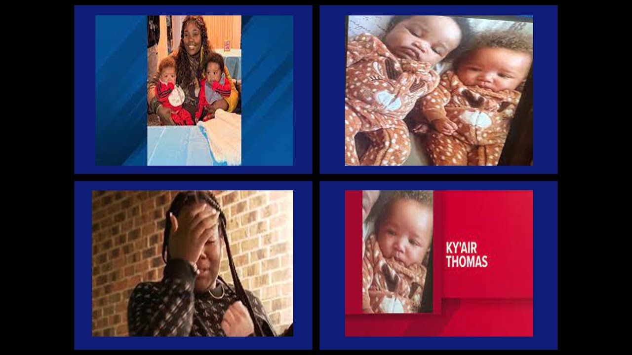 BREAKING NEWS!!! TWIN KY'AIR THOMAS AUTOPSY REPORT RELEASED ....YOUR ...