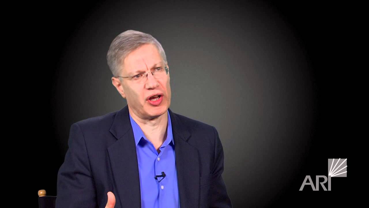 Yaron Answers: Post-WWII Boom And Big Government - YouTube