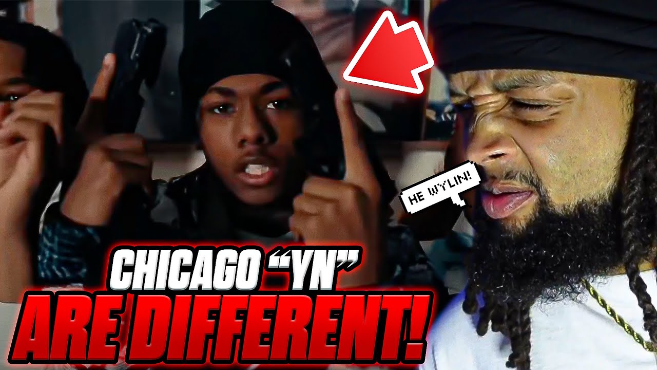 CHICAGO GOT NEW DRILL!! Quan Get’Em Gone - “Forever 50” (REACTION ...