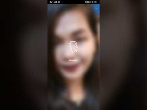 Bigo hot keindahan 18+
