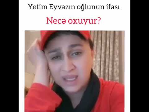 (yetim - Eyvaz)oğlu Kanalıma Abunə Olmağı Umutmayın