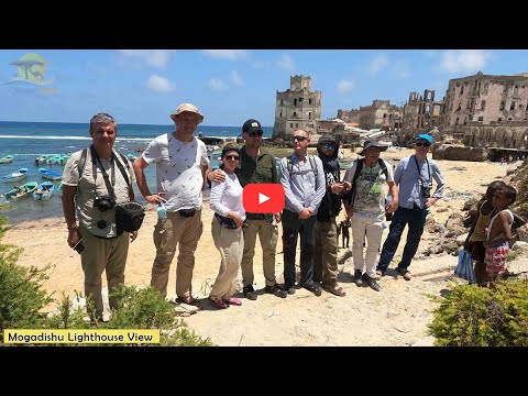 Mogadishu City Tour | 4k Video 2021 | WHAT IT'S LIKE VISITING SOMALIA ...