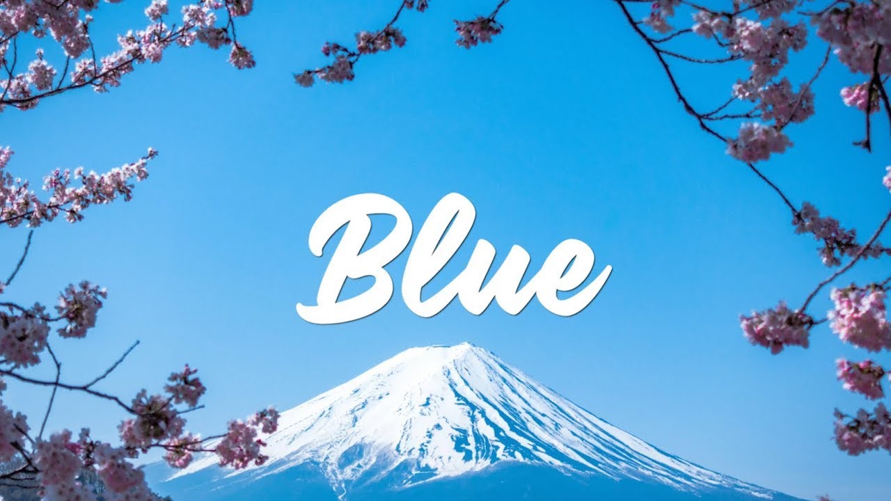 1 HOUR Blue Yung Kai lyrics