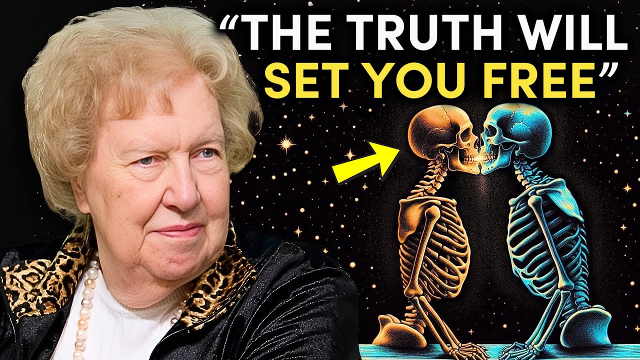 The Love Vibration Explained - YouTube