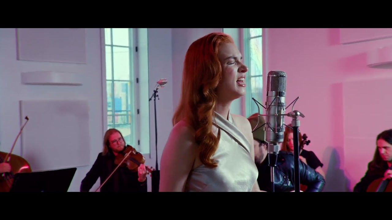 "Any Fool Will Do" | Lockeland Strings Featuring Valley James - YouTube ...