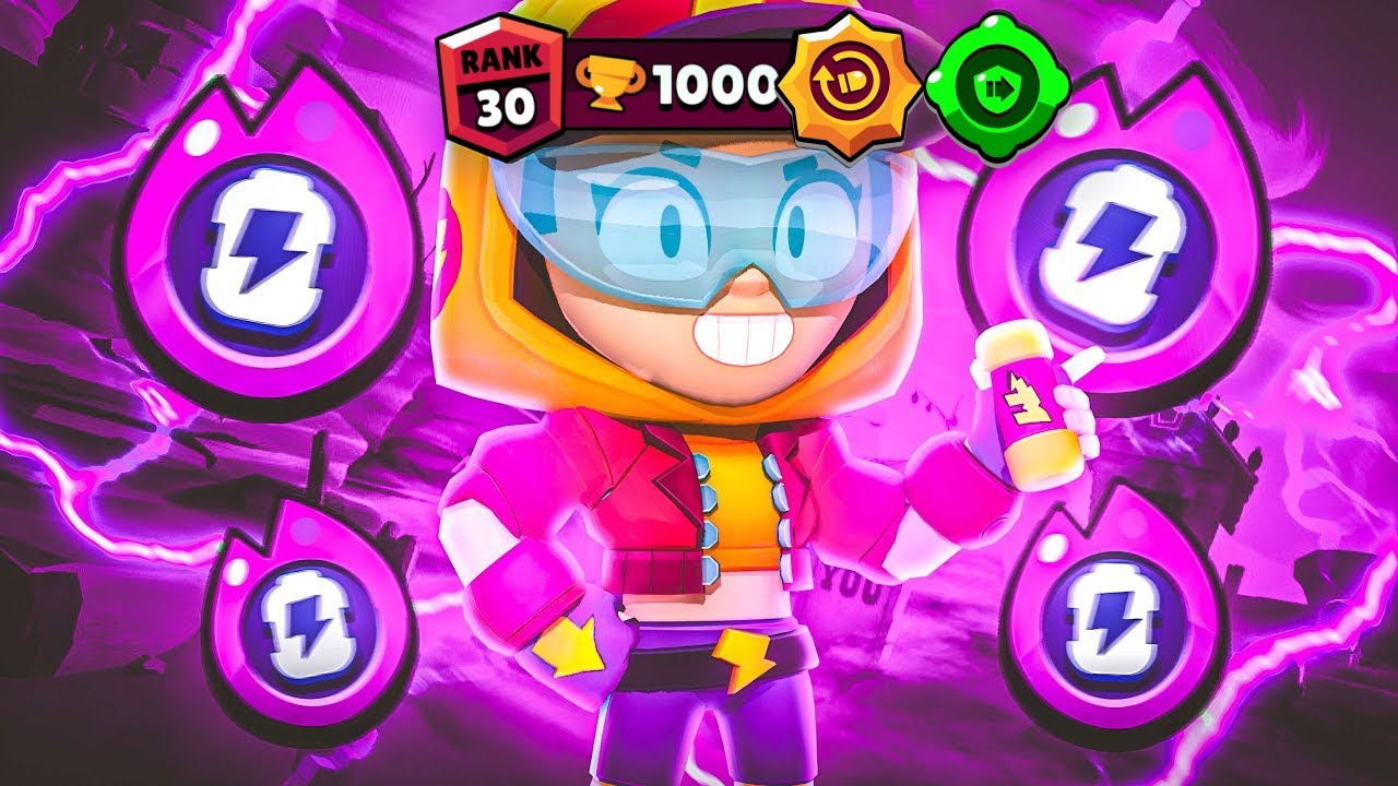 Rank 30 HyperCharged Max🔥 - YouTube