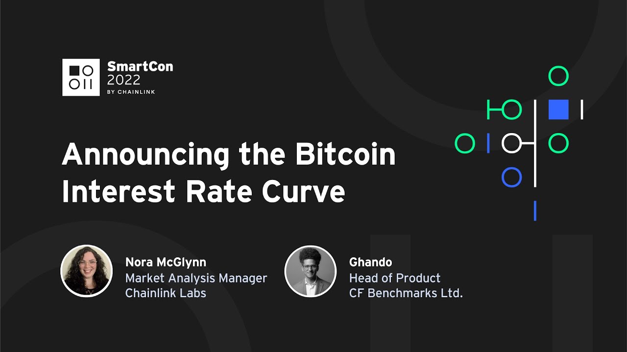 Announcing the Bitcoin Interest Rate Curve | Nora McGlynn and Gando at ...