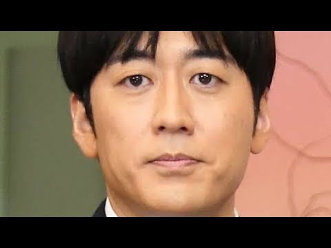 TBS「Nキャス」でVTRが約5分間中断するアクシデント 安住アナ説明「映像を再生するサーバーが」 - YouTube