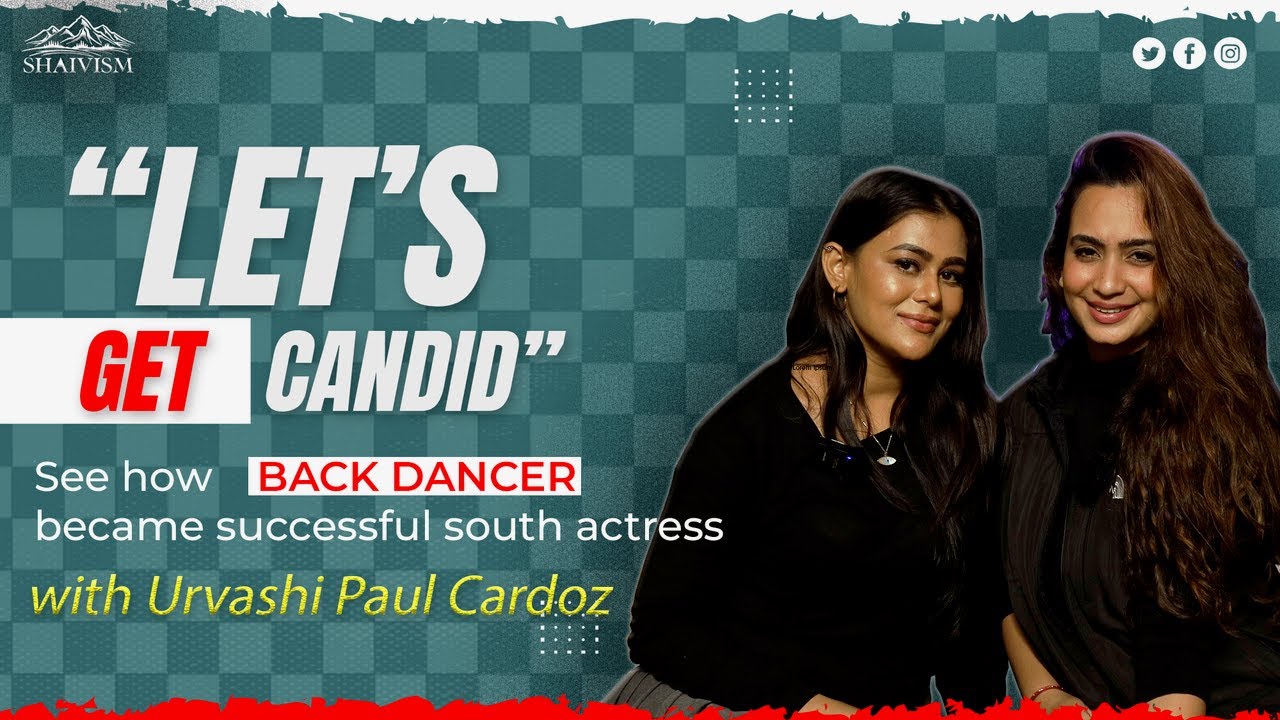 "Let's Get Candid" Ep:-#06 UNSCRIPTED CONVERSATION AND UNFILTERED MASTI ...
