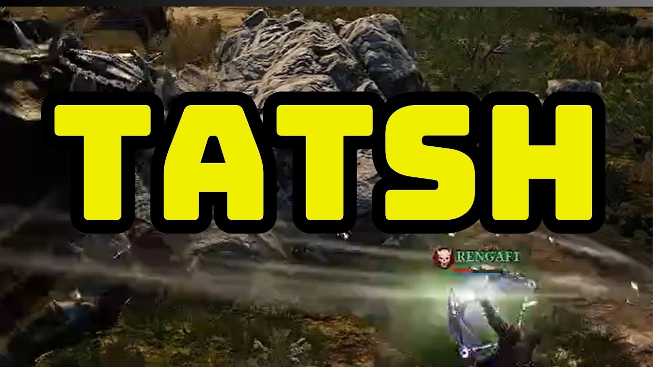 COMO PASSAR DO BOSS TATSH NIGHT CROWS - YouTube