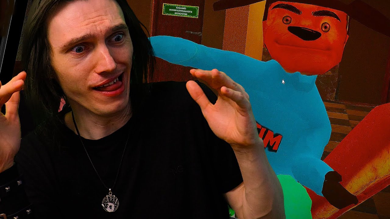 Timokha’s Pie-Di*k vs. My Sanity: A Slavic Horror Love Story” ️🥧🔪 ...