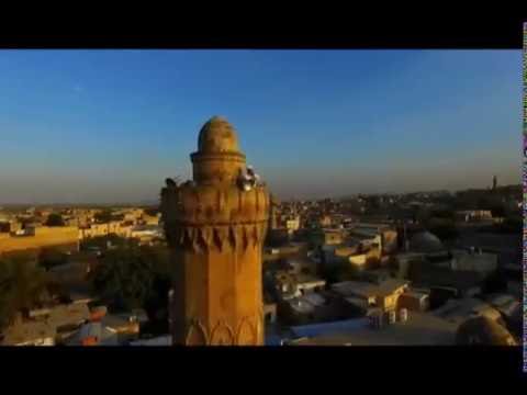 EZANLA DİRİLİŞ