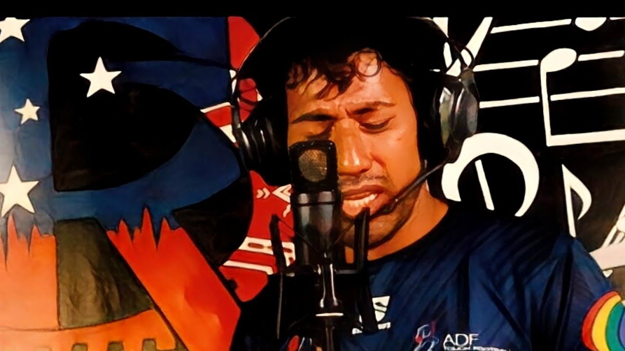 UA MALO LE MOA FANUA - Makuisa Tautali & Melu Fidow Toala - YouTube