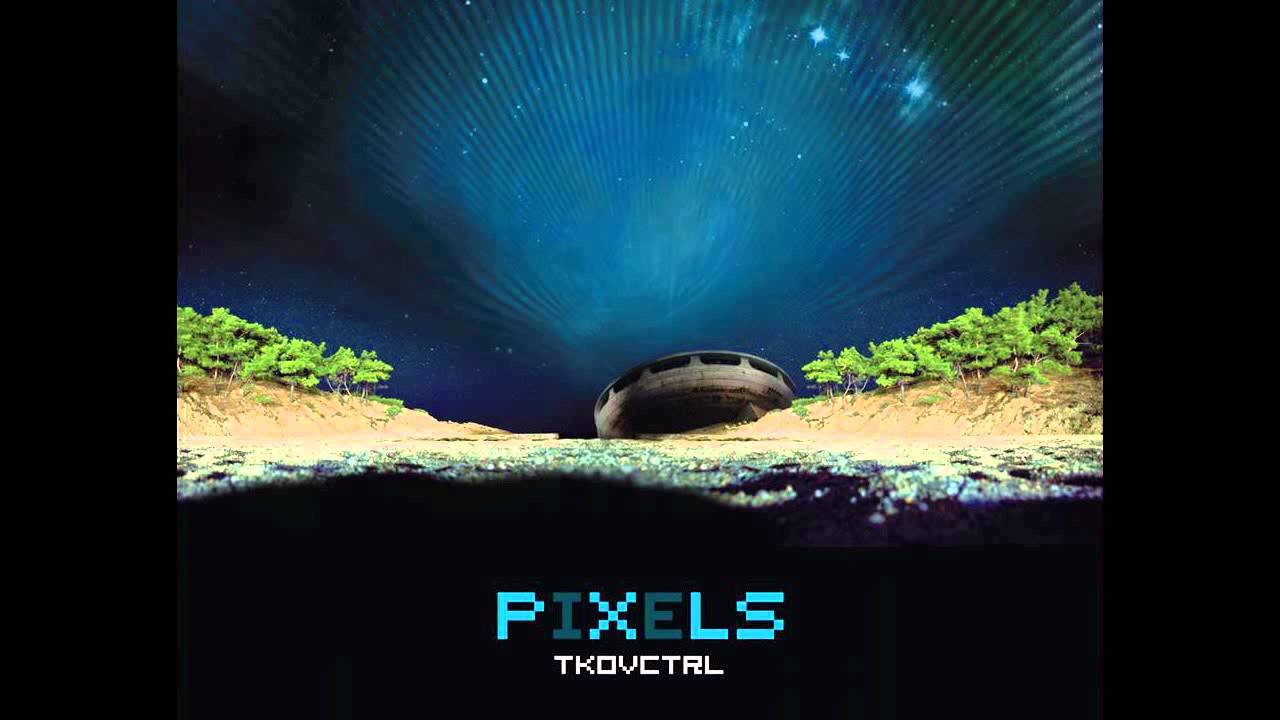 PIXELS - APOLLO - YouTube