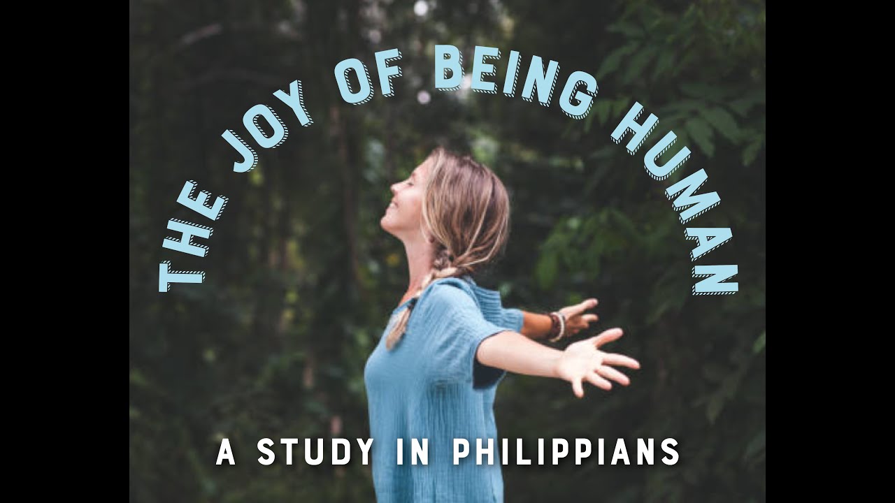 The Joy Beyond Suffering - YouTube