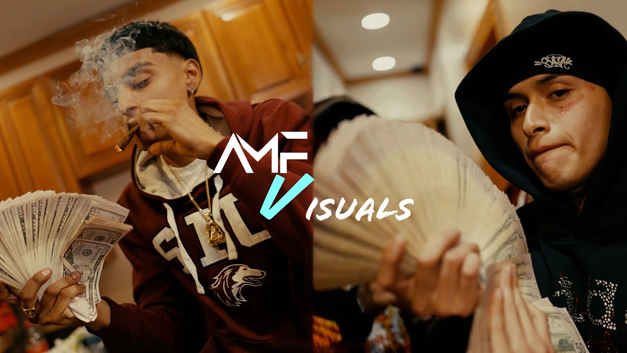 OppDrop x YGB Talibandz - Mcqueens (Official Music Video) [Prod By JayL] - YouTube