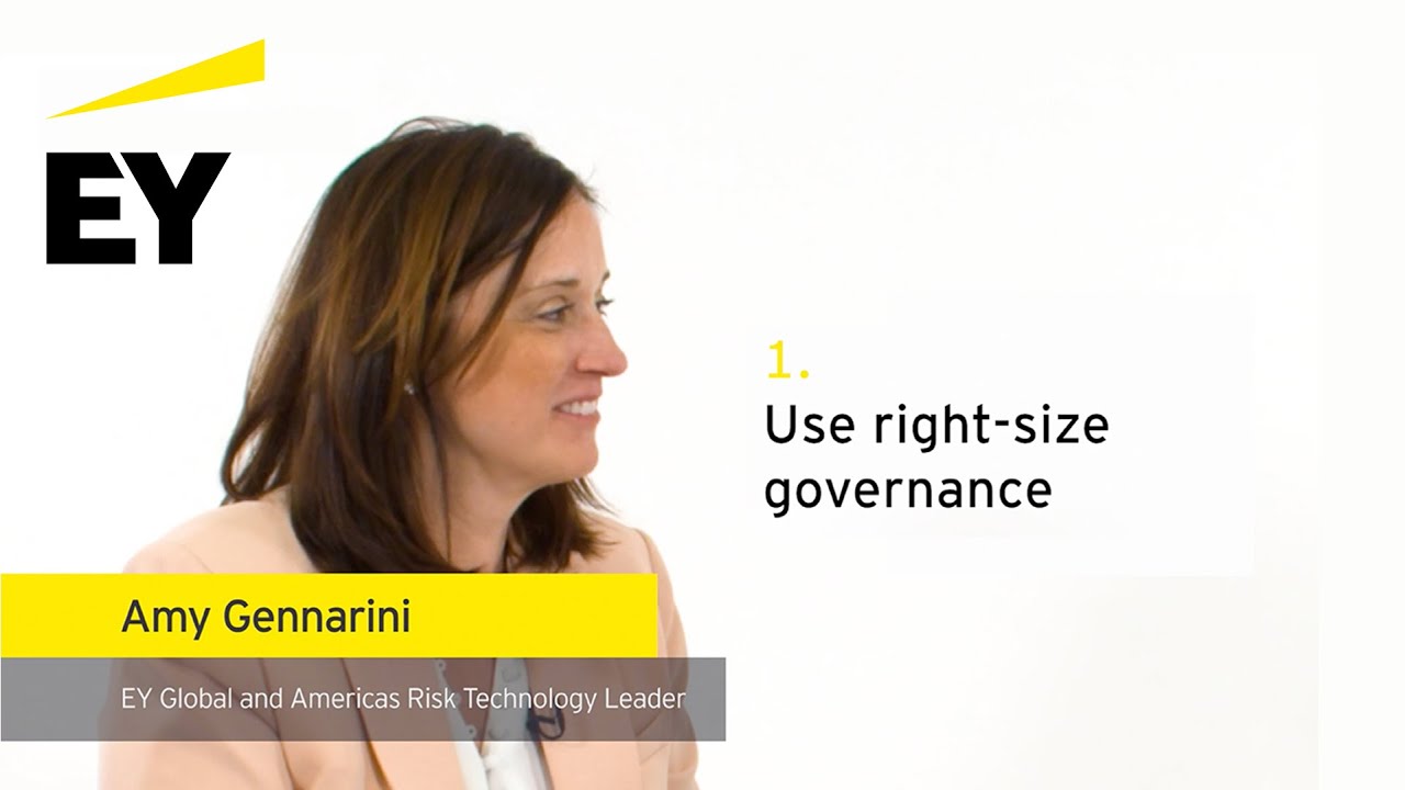 EY-ServiceNow Alliance: Three recommendations for responsible AI - YouTube