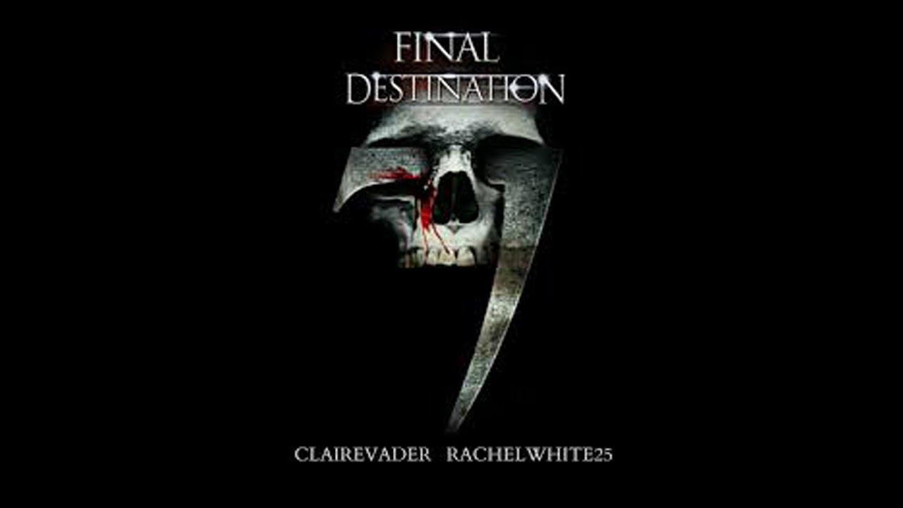 Final Destination 7 2026 Trailer - YouTube