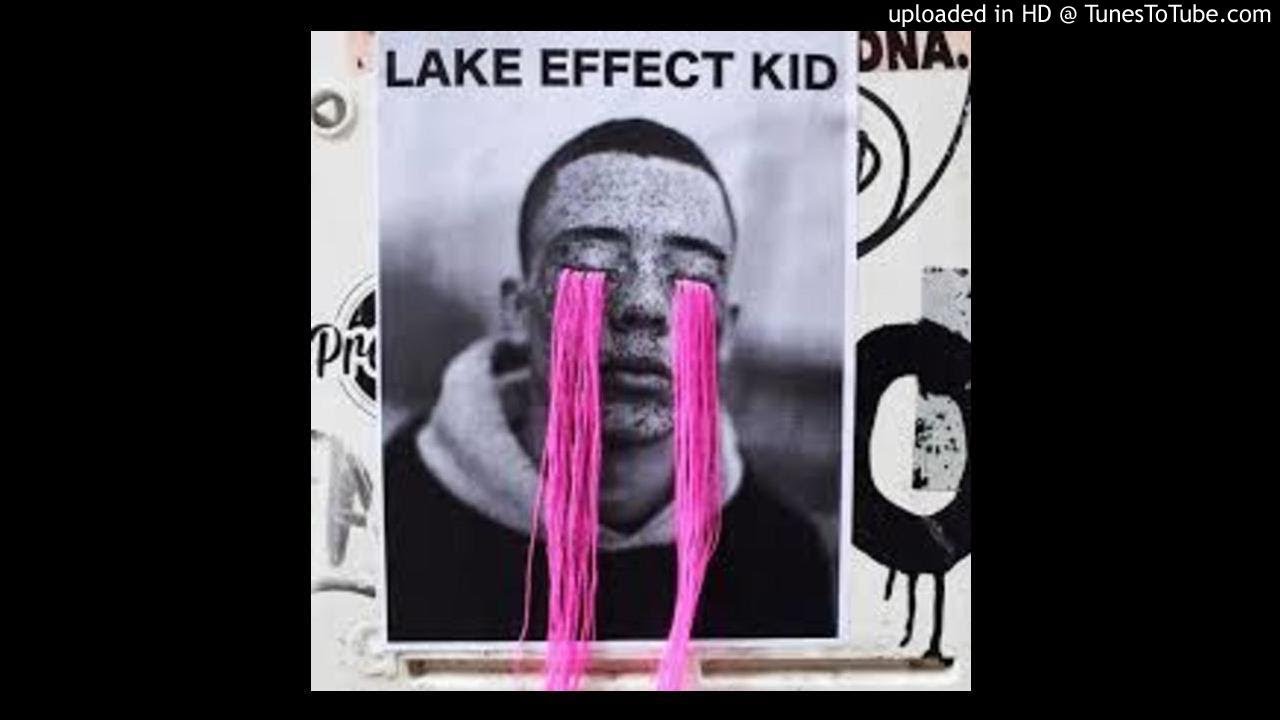 Fall Out Boy - Lake Effect Kid (Full EP // 2018) - YouTube