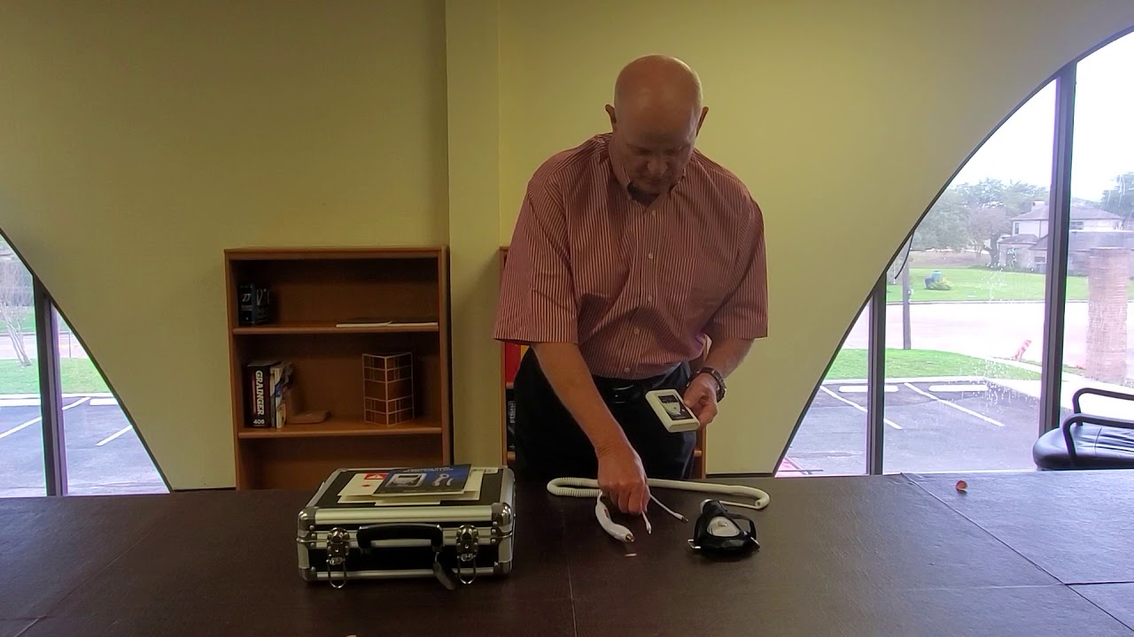 In Service Smart Laser Triple Probe & Single Probe Unit - YouTube