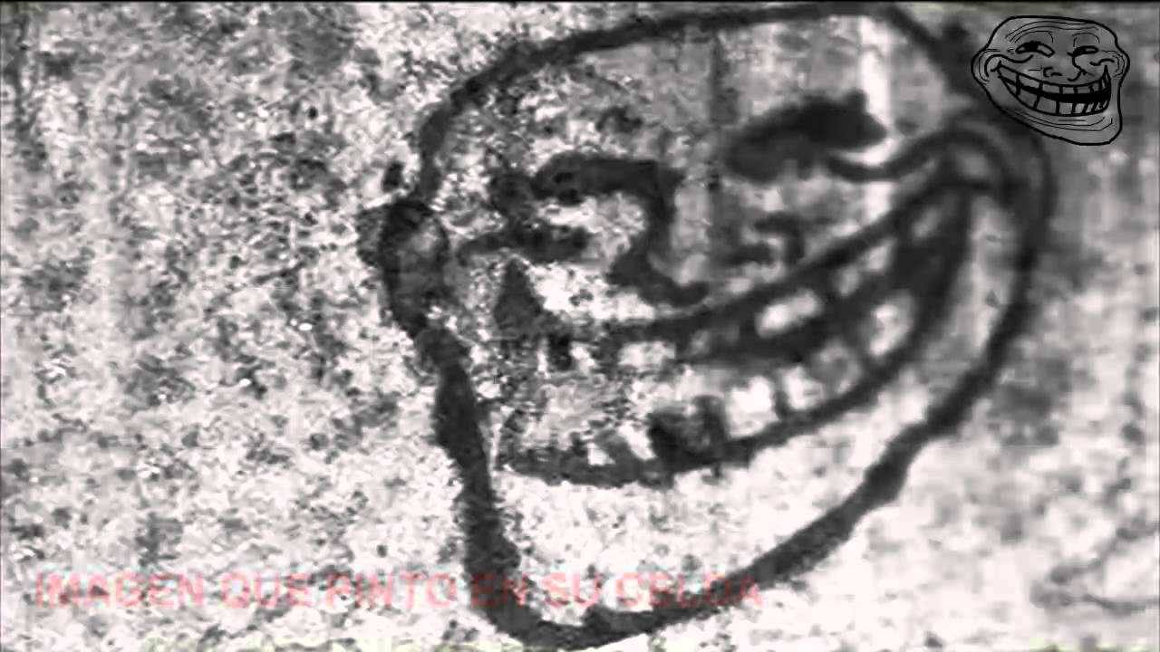 Historia De Trollface Taringa