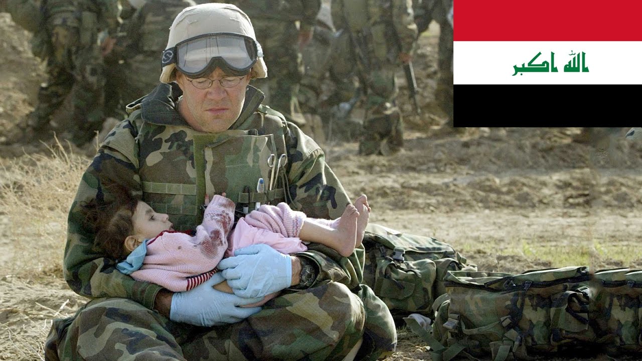 Interesting Facts About Iraq You Should Know || Pastimers - YouTube