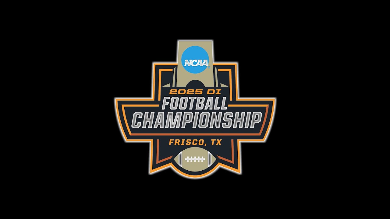 2025 NCAA FCS Division 1 Football Championship - YouTube