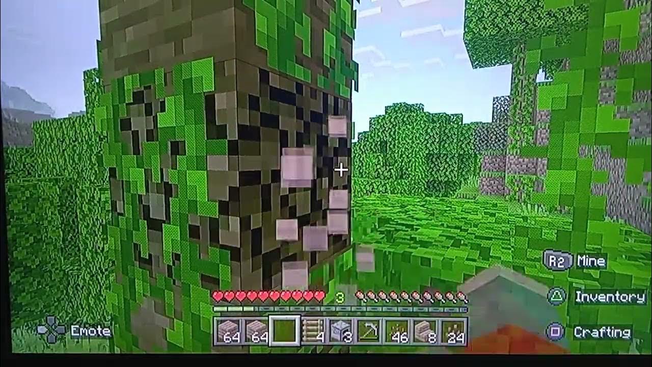 minecraft episode 3 - YouTube