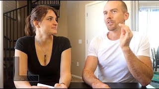 Off Grid with Jake & Nicolle - Canada Wilderness Blog #8
