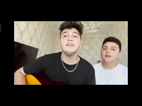 Emil Bayramov Gördüm Yalanları gitarda. ifa