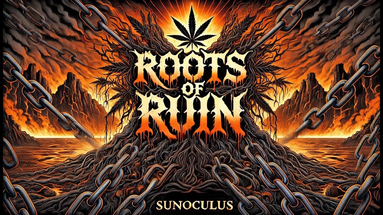 Sꐇꋊθꀯꐇ꒒ꐇꌚ - "Roots of Ruin" - Music Video - YouTube