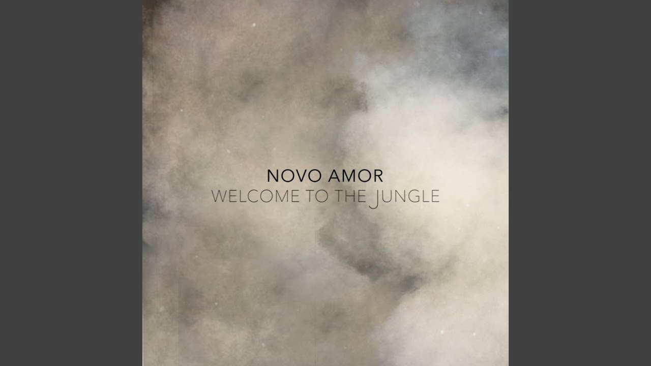 Welcome to the Jungle - YouTube