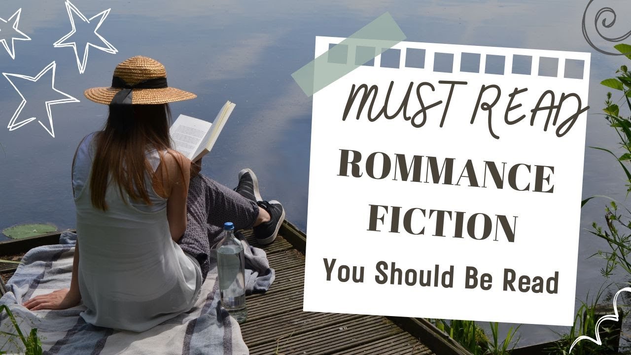 Must-Read Romance Fiction You Should Read ️| Best Book Review ...