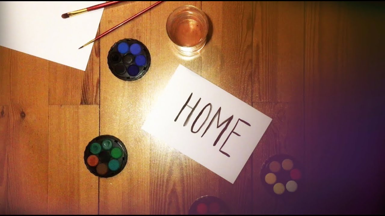 Carry Me Home [OFFICIAL MUSIC VIDEO] 4K - YouTube