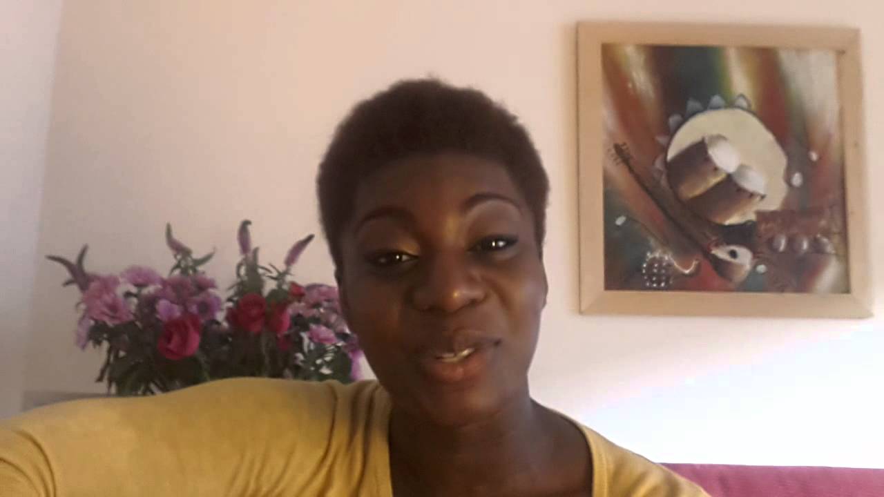 Crowdfunding First 'Maame Joses' Album on Indiegogo.com! - YouTube