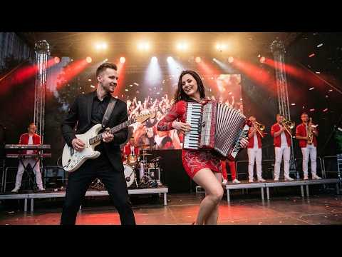 Najlepsza Składanka Wersja Koncertowa 2026 | Folk Club Remix 2026