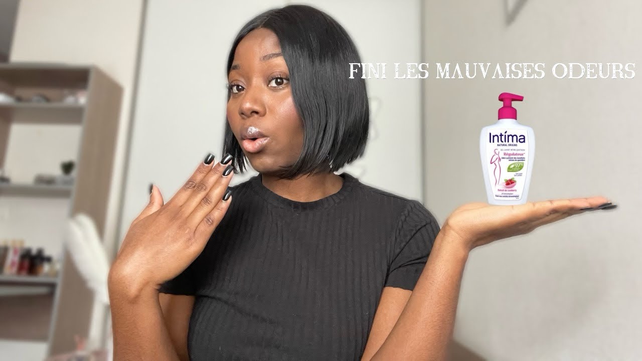 10 RÈGLES À SUIVRE POUR UNE BONNE HYGIÈNE INTIME - YouTube