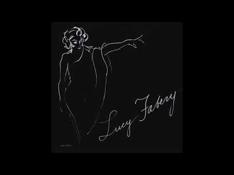 Lucy Fabery - Pasa El Tiempo