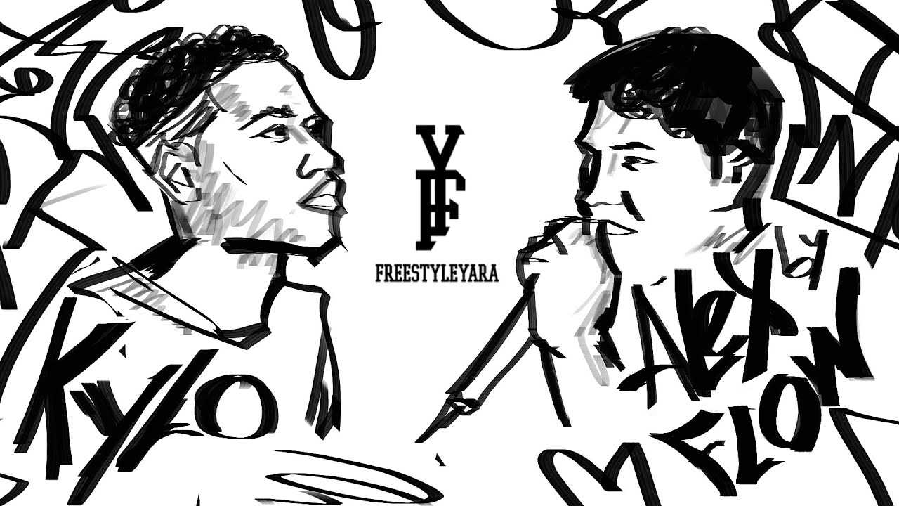 Kylo vs Alex by flow - Film Nivar 📽 [YARACUY] - YouTube